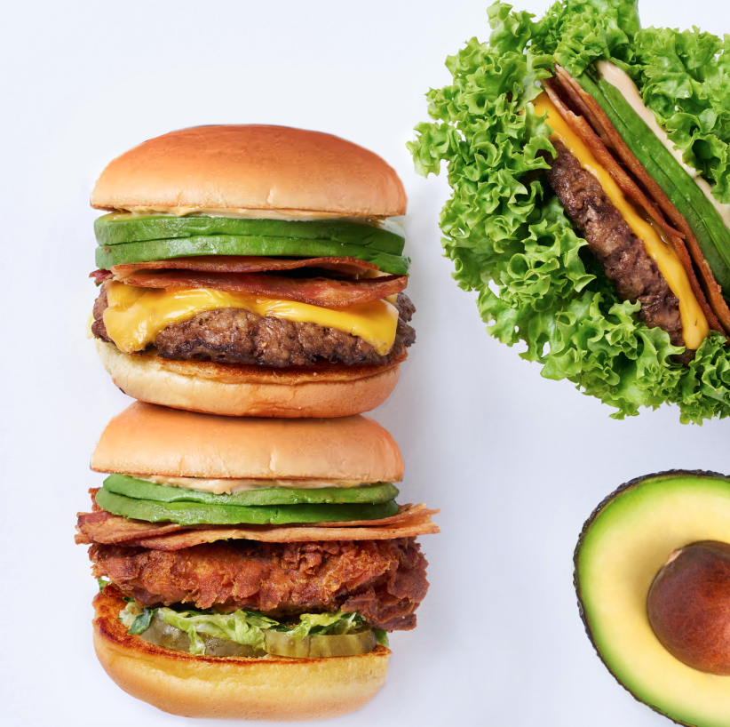 Food For Now: Shake Shack’s limited Avocado Bacon Menu and Avocardio ...