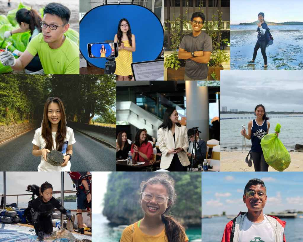 Going Green: 10 Youth Crowned as Nature’s Young Champions at Inaugural 10 for Zero Awards ...