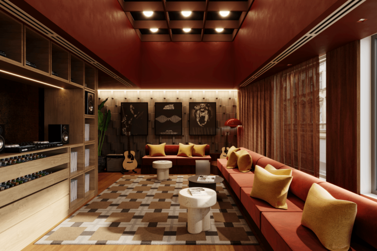 New Opening: Swee Lee promises immersive music retail experience with ...