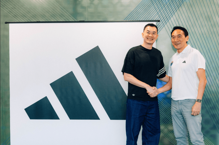 Sports: Lion City Sailors chart a new course with adidas as official ...
