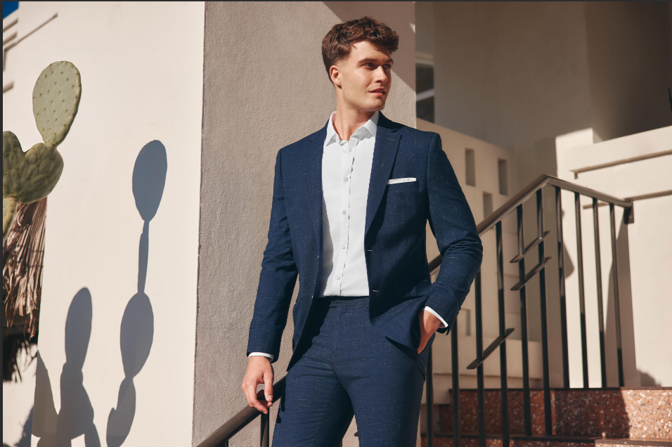 Fashion Forward: Australia’s Largest Menswear Brand CONNOR Opens First ...