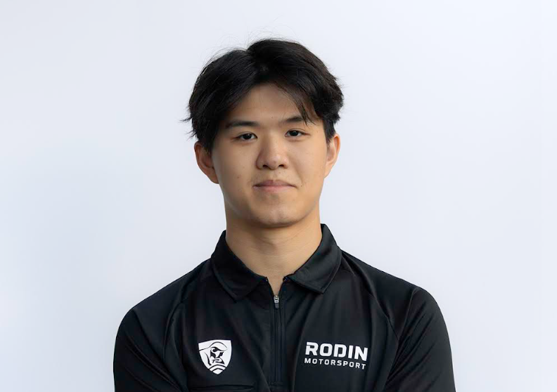 Sports: Singaporean FIA Formula 3 racer Christian Ho signs with Rodin ...