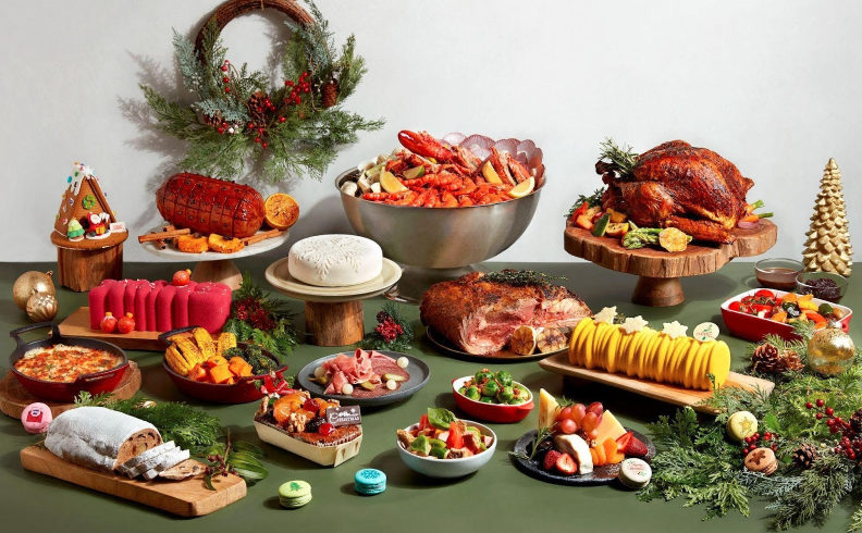 Mandai Rainforest Resort by Banyan Tree Unveils “A Wild Christmas ...