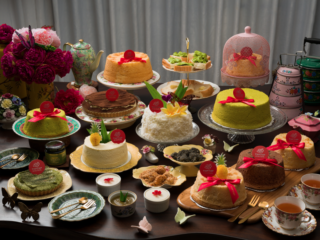 Food: Tiap Tiap Treats Opens Its First Storefront in Joo Chiat ...